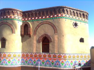 Marvels of Sudanese architecture: Tradition and innovation - The Sudan ...