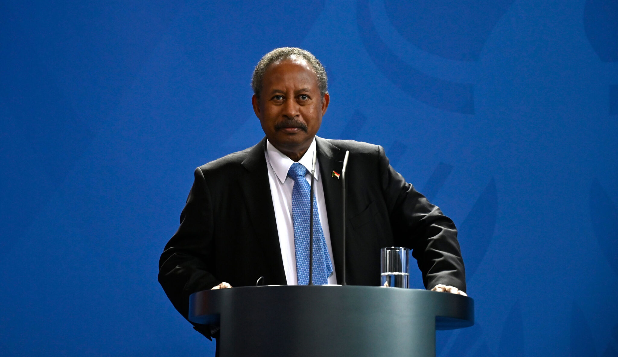 Sumud alliance proposes renewable Sudan ceasefire plan