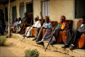 Lessons from Africa's traditional governance systems - The Sudan Times