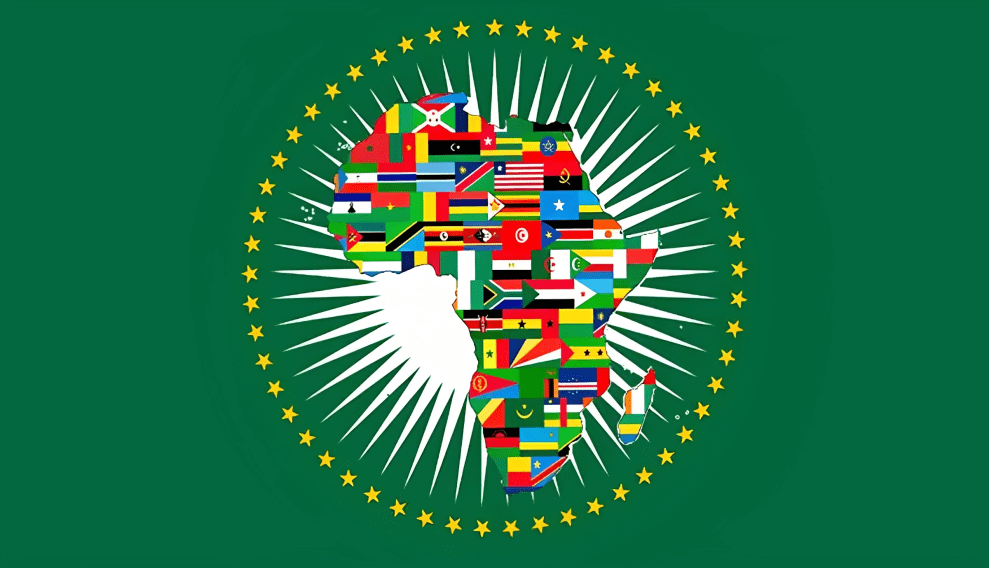 The African Union pushes for a stronger, integrated Africa - The Sudan ...