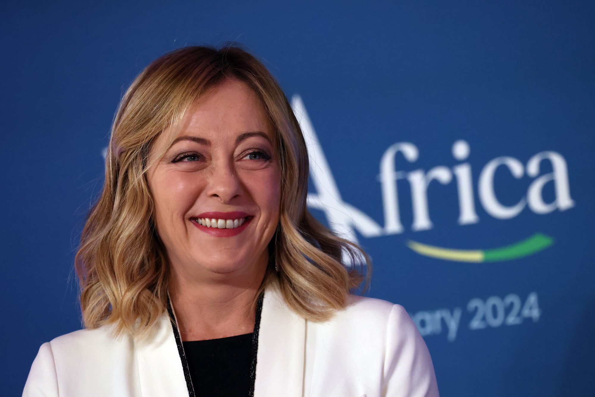 Italy pledges $6B in Mattei Plan to strengthening Africa ties