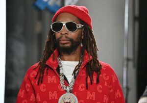 American rapper Lil Jon embraces Islam