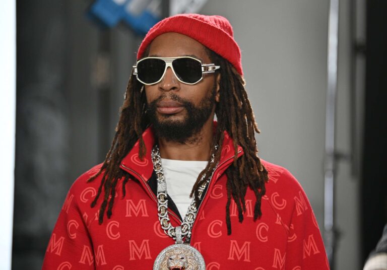 American rapper Lil Jon embraces Islam
