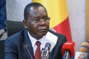 Chad forms new government after end of military rule