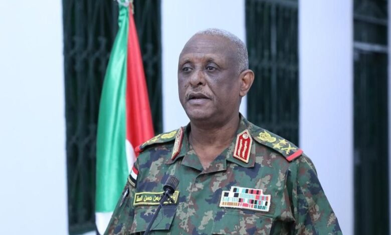 General Burhan's SAF stalls decision on Swiss talks - The Sudan Times
