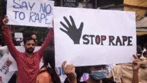 Police in Tanzania pursue more suspects in viral rape video incident