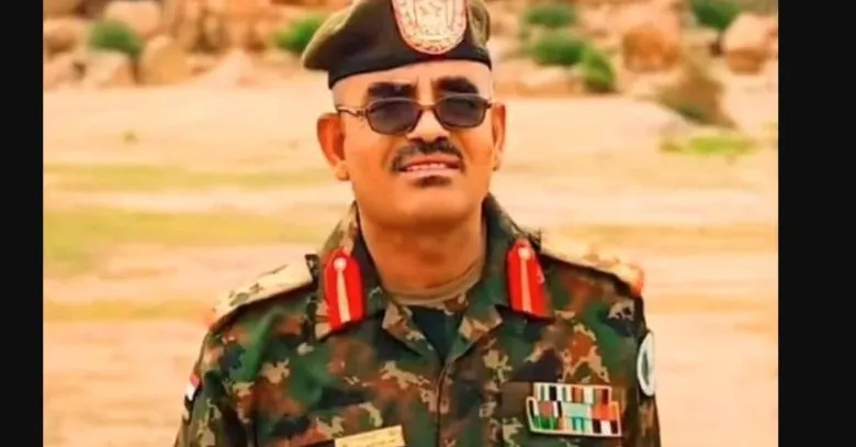 Senior SAF commander killed in clashes in Sudan's Tambool - The Sudan Times