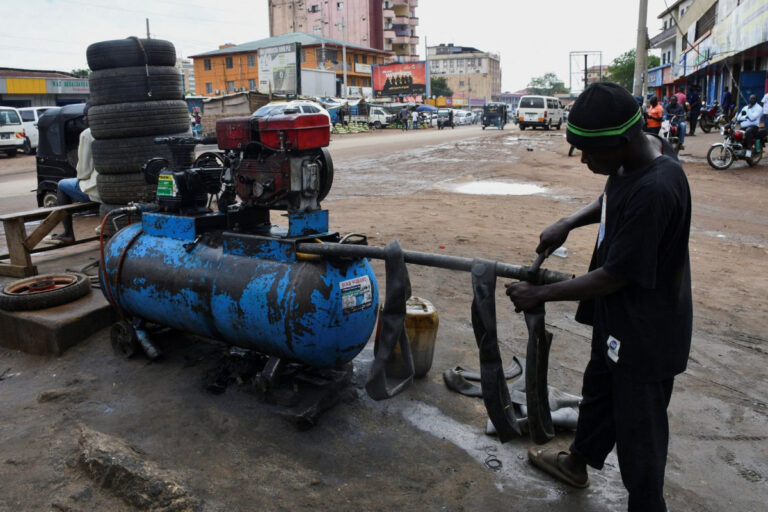 South Sudan lifts curfew after riots over Sudan killings - The Sudan Times