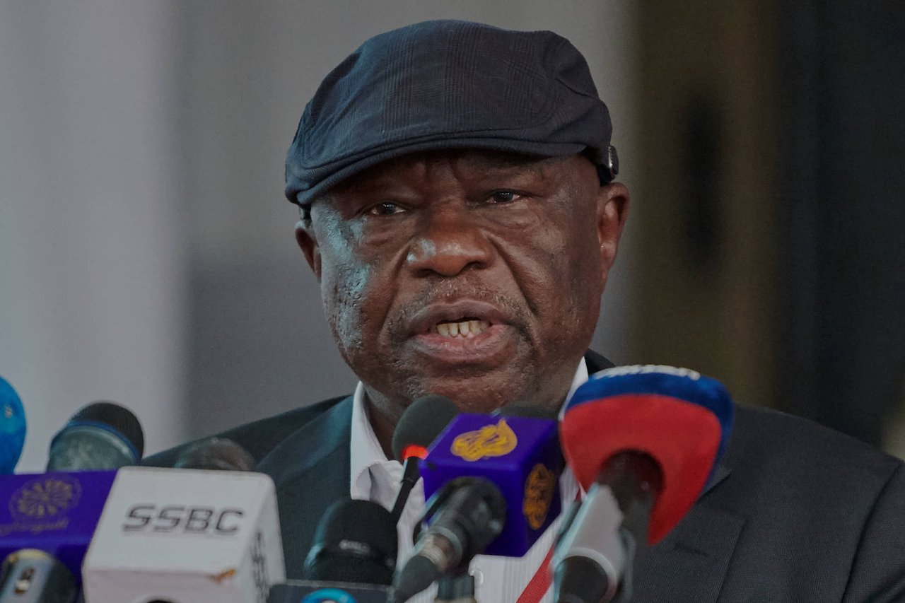 SPLM-N council adopts Sudan Founding Charter, backs secular state - The ...