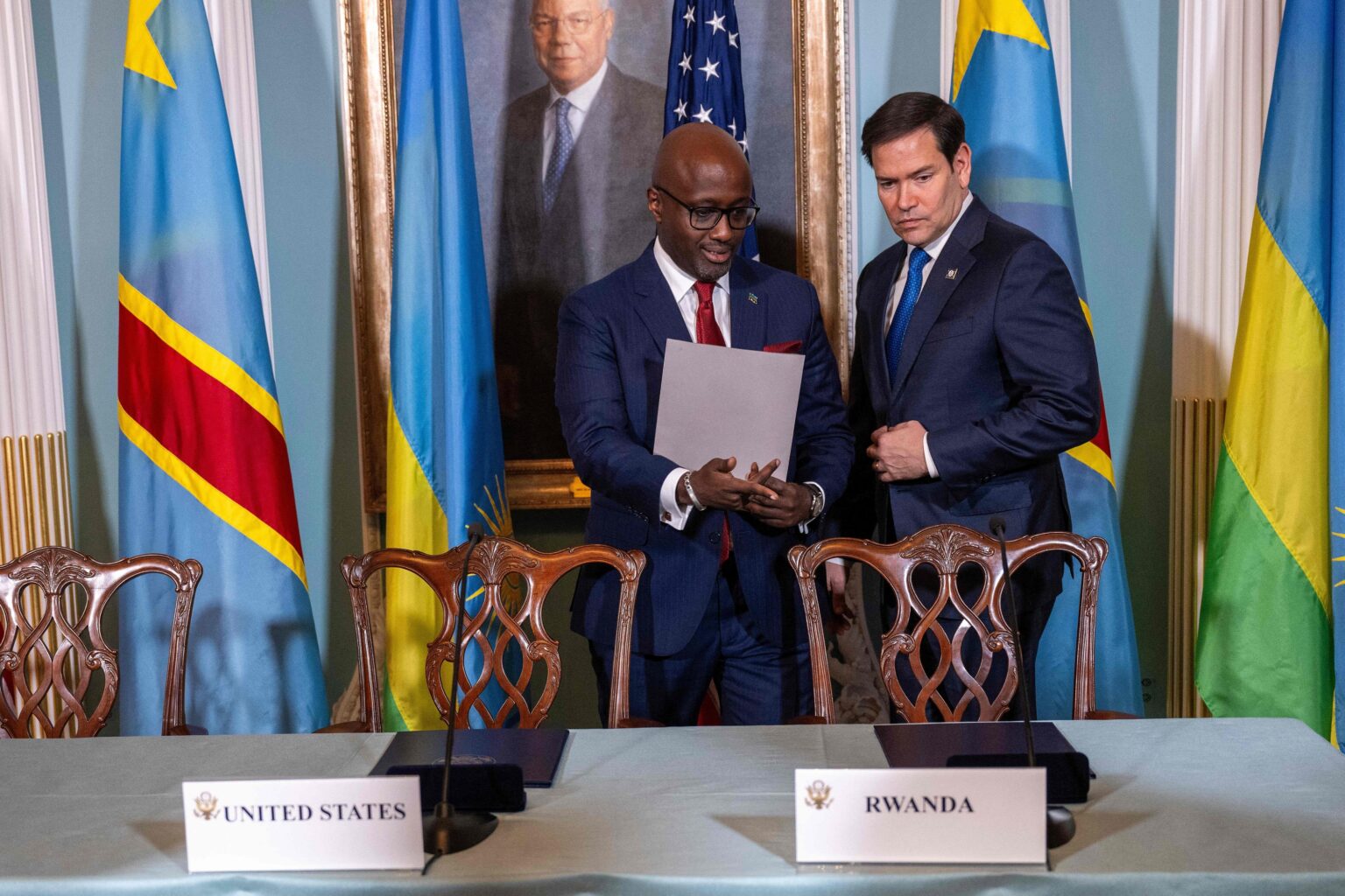 Rwanda agrees to accept more US-deported migrants