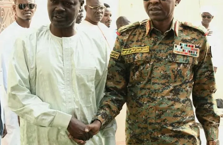 Power struggle erupts in Port Sudan over Ardol appointment - The Sudan ...