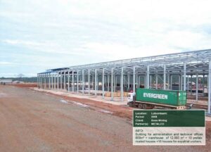 Rwanda’s Boss Mining fuels Congo rebel mineral trade