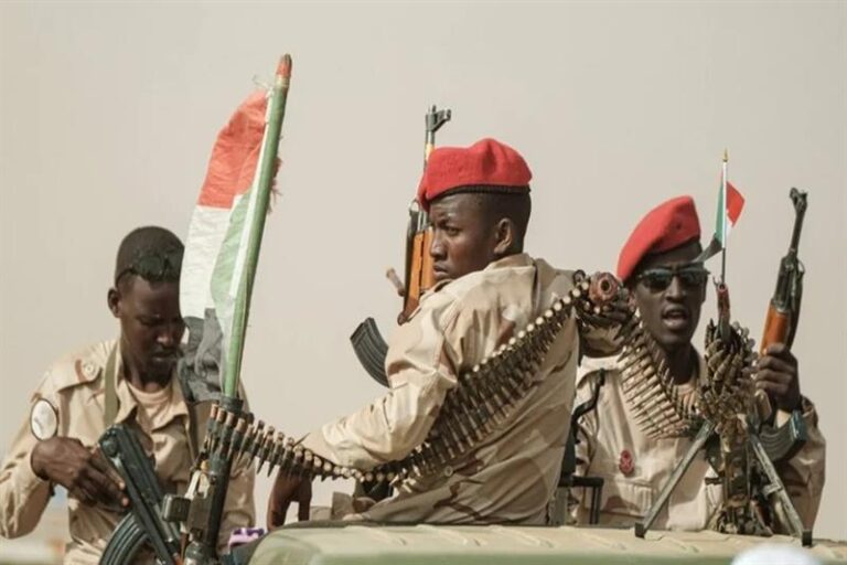 Dozens killed as RSF drones hit SAF HQ, officials in Sinja - The Sudan ...