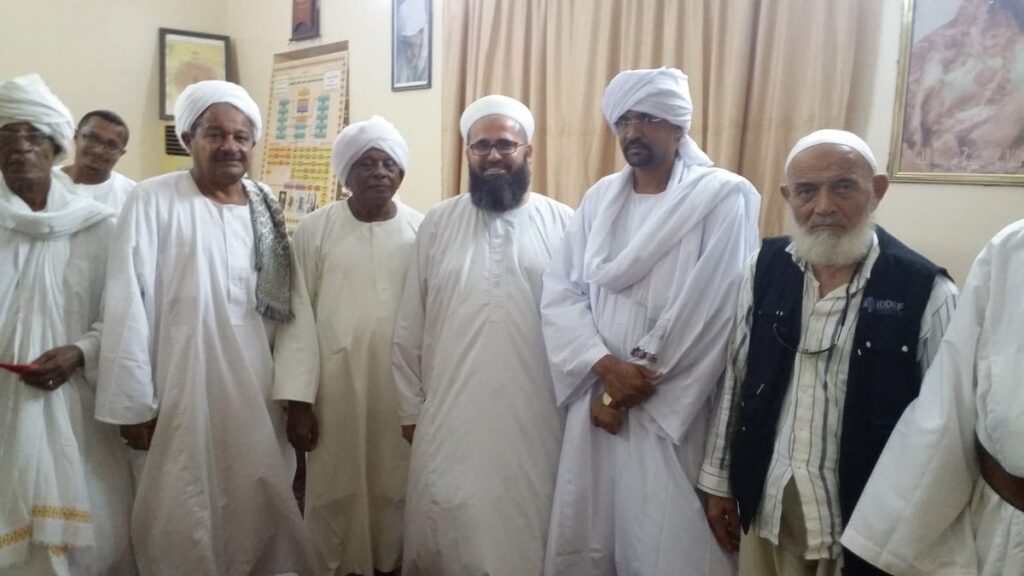 Betrayal and Sudan’s Islamist legacy - The Sudan Times