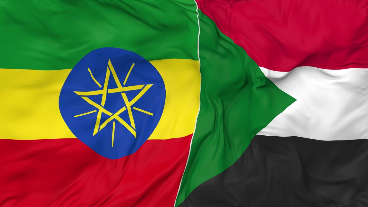 Sudan ambassador returns home after Ethiopia accusation
