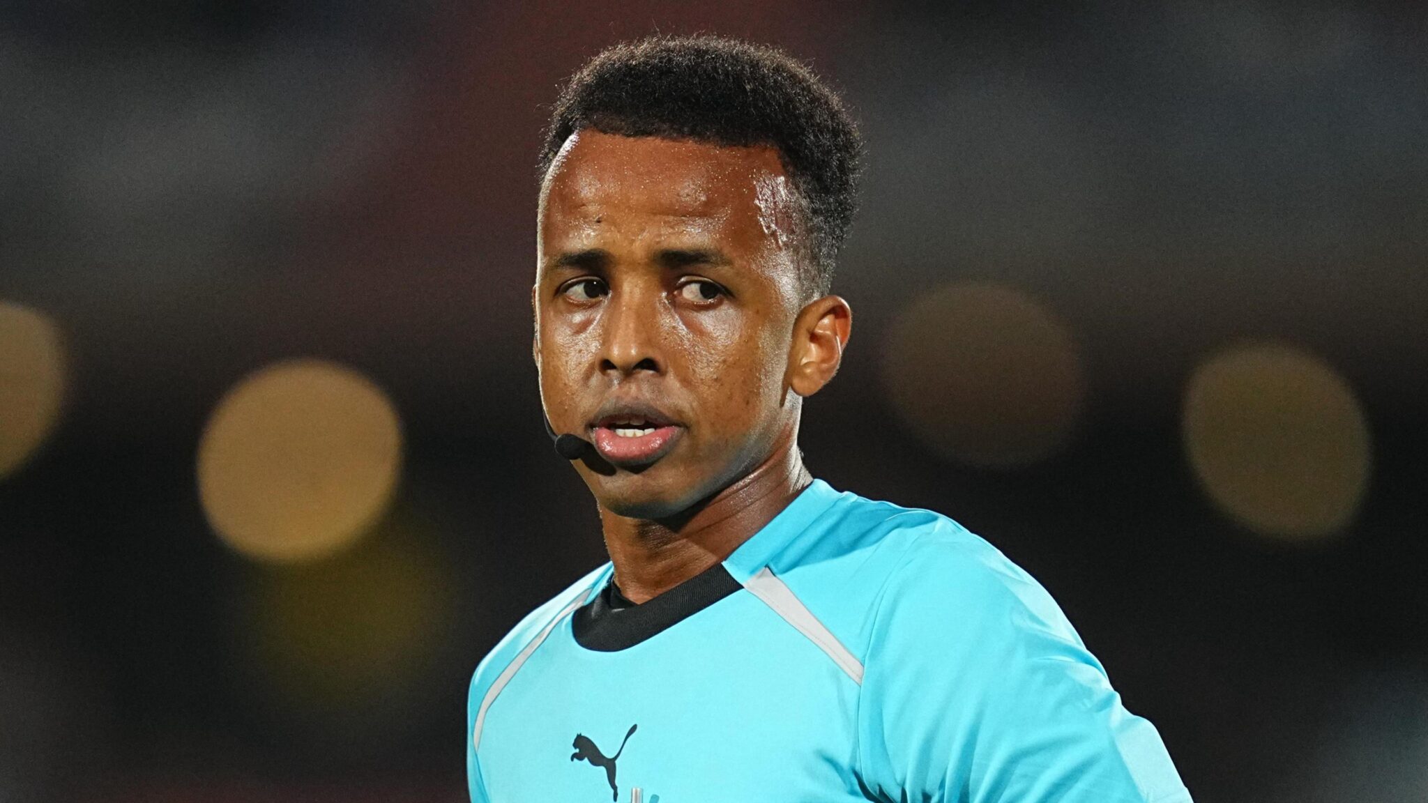 US denies entry to Somali referee Omar Artan ahead of World Cup